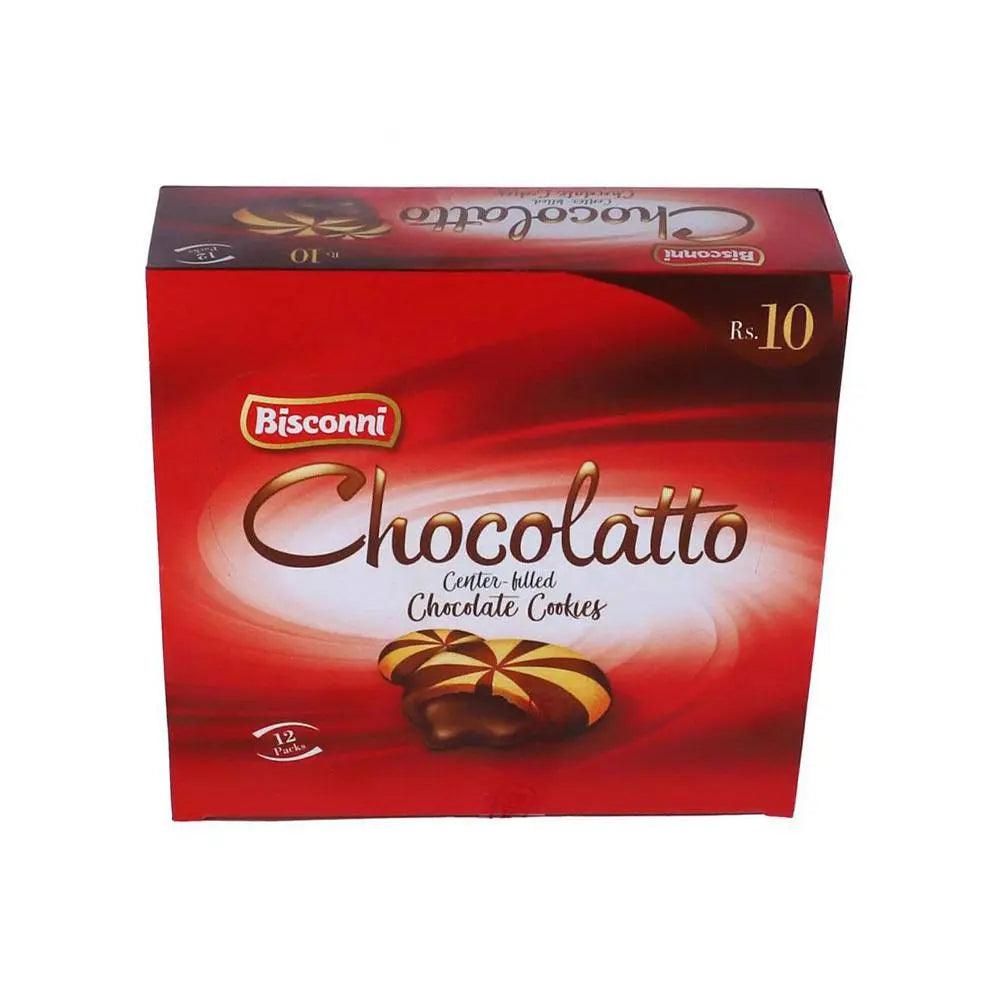 BISCONNI , sweet treats. biscuits, bisconni cocomo. – Fakhre Pakistan ...