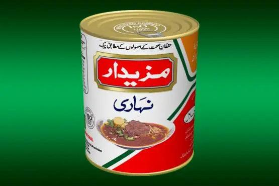 MAZAIDAR, mazaidar haleem, mazedar food, DeliciousFood – Fakhre ...