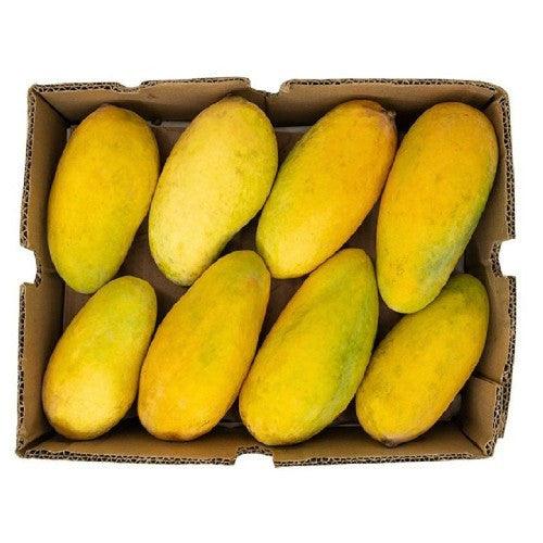 Sweet Dasheri Mangoes,Healthy Mango Gift Box,Mango Giftpack – Fakhre ...