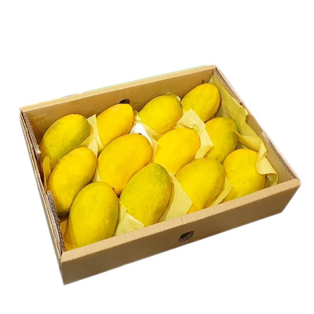 Chaunsa Mangoes,Organic Chaunsa Mango,Mango Chaunsa price – Fakhre ...