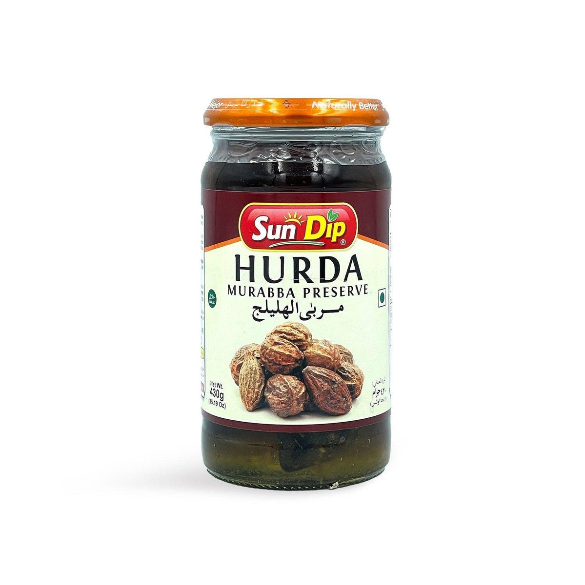 Sundip Hurda Preserve - Authentic Green Mango Delight | Fakhre Pakistan ...