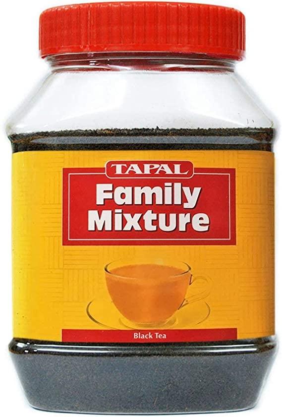 TAPAL FAMILY MIXTURE JAR - Premium Pakistani Tea in UAE | Fakhre ...