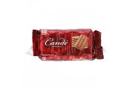 Lu Candi Original Biscuits Half Roll - Dubai and UAE Deals | Online ...