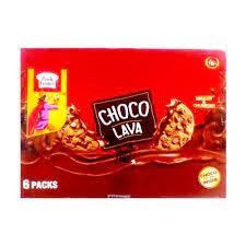 Peek Freans Choco Lava Half Roll Box 1x6 - Purchase Peek Freans Choco ...