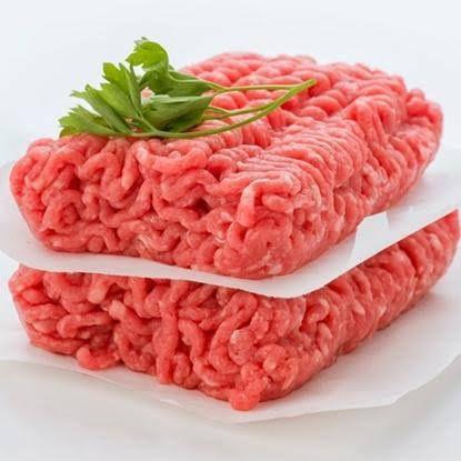 Buy Fresh Mutton Qeema Online in Dubai, UAE - High-Quality Ground ...