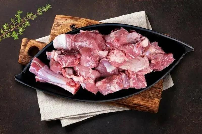 Buy FRESH MUTTON online from fakhrepakistan supermarket Dubai UAE ...