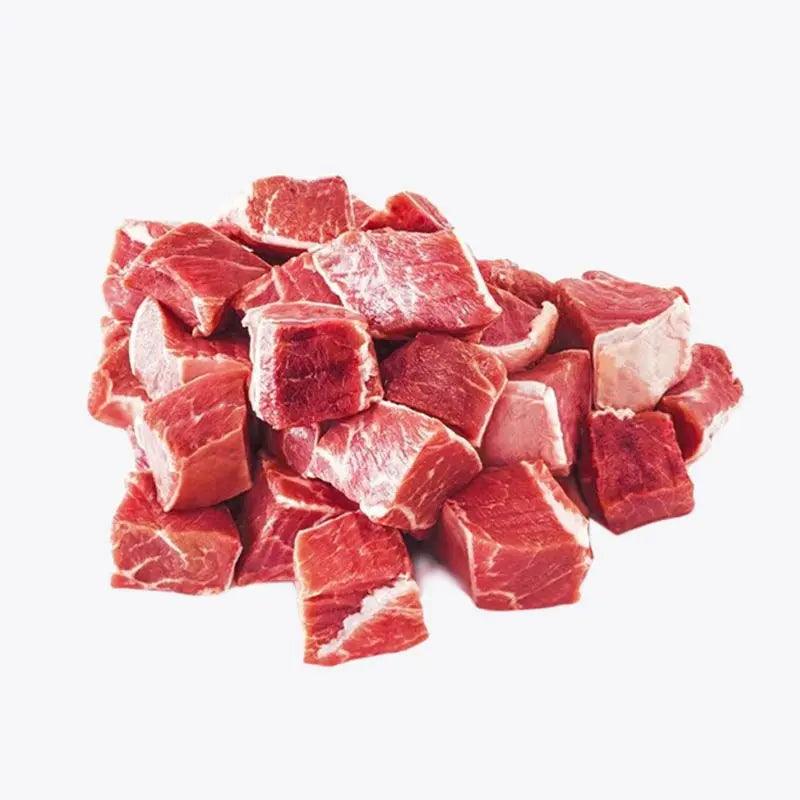 Buy FRESH BEEF BONELESS online from Fakhrepakistan supermarket Dubai ...