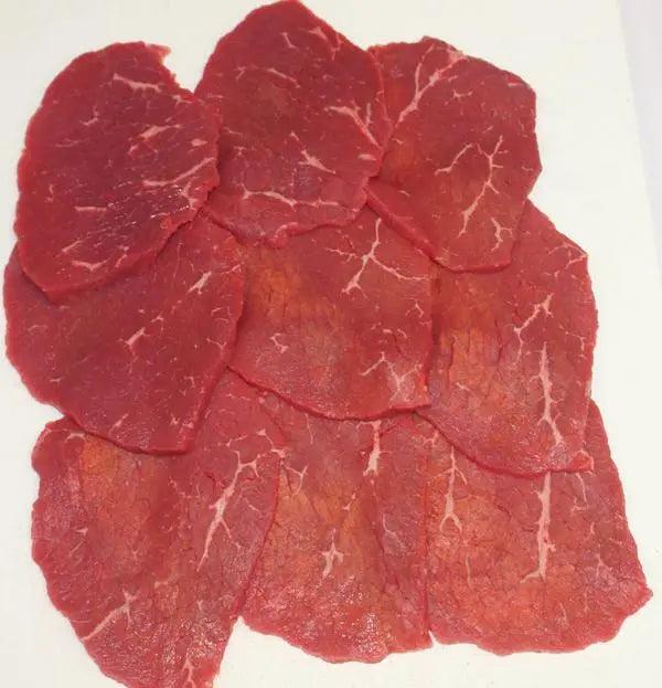 Buy FRESH BEEF PASANDAY online from fakhrepakistan supermarket Dubai ...