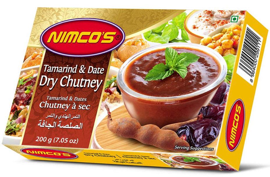 Buy NIMCO'S TAMARIND DATE DRY CHUTNEY online from fakhrepakistan ...