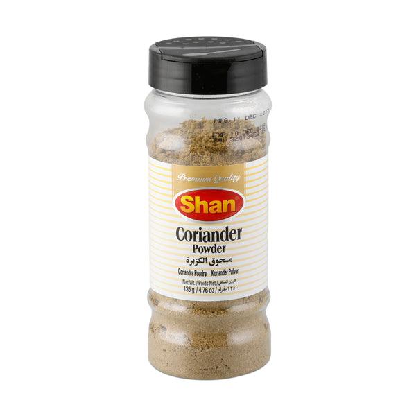 Buy SHAN CORIANDER POWDER online from fakhrepakistan supermarket dubai ...