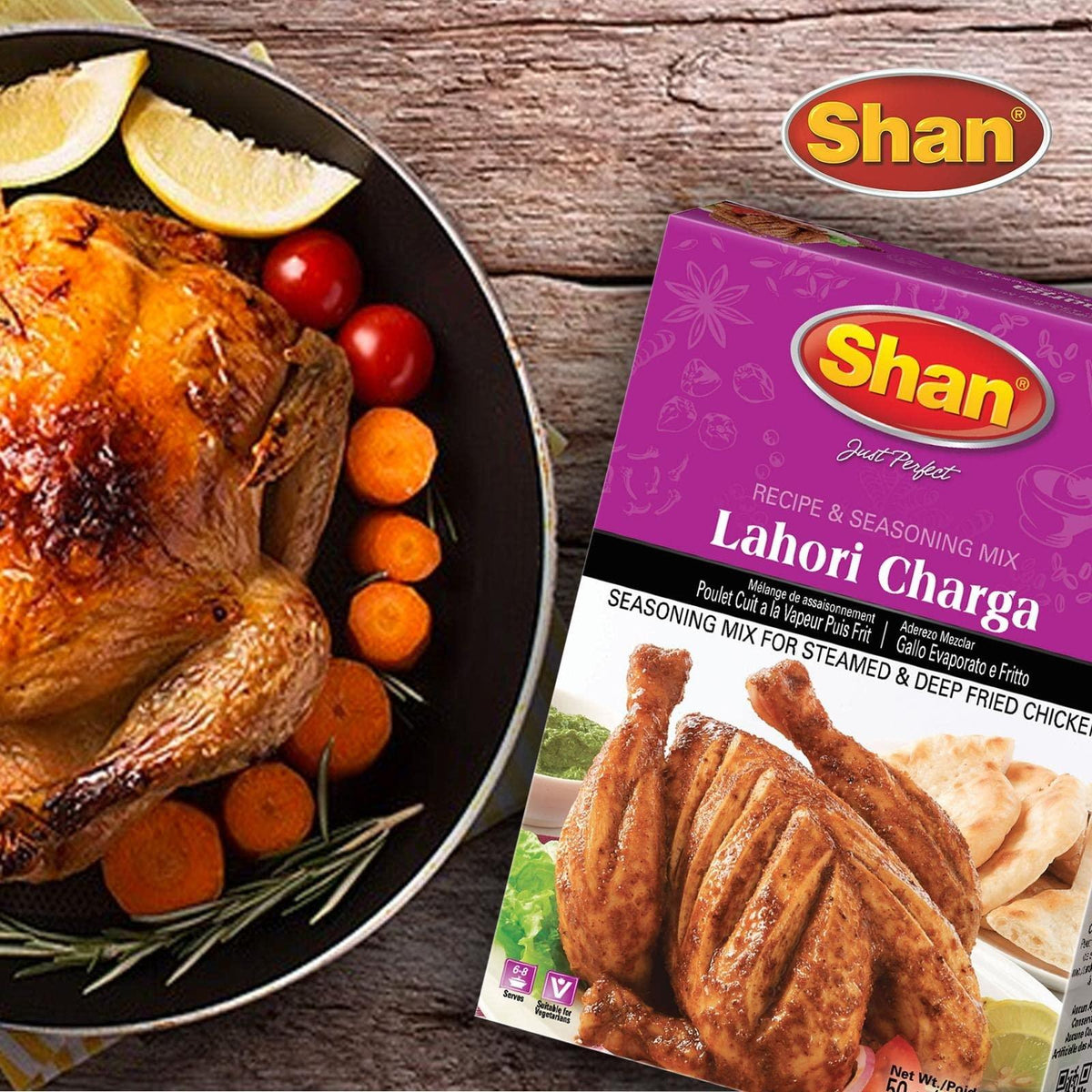 Buy SHAN LAHORI CHARGHA MASALA online from fakhrepakistan supermarket ...