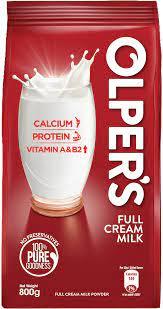 Buy OLPERS FULL CREAM MILK POWDER online from fakhrepakistan ...