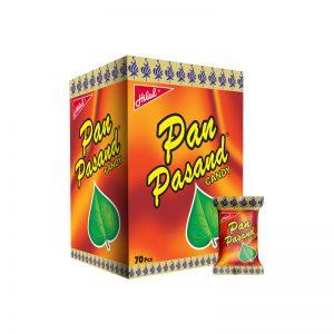 Buy HILAL PAN PASAND CANDEEZ BOX online from fakhrepakistan supermarket ...
