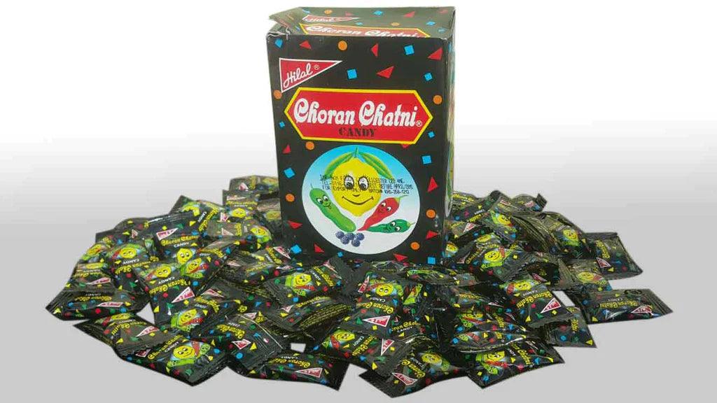 Buy HILAL CHORAN CHUTENY Online from fakhrepakistan supermarket and ...