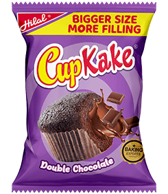 Buy HILAL CUP CAKE DOUBLE CHOCLATE SINGAL PACK Online from ...