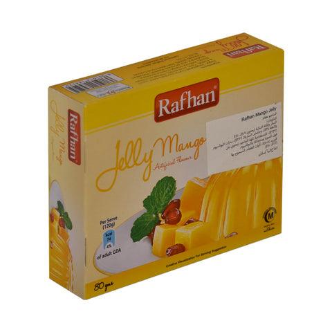 Buy RAFHAN MANGO JELLY online from fakhrepakistan supermarket dubai uae ...
