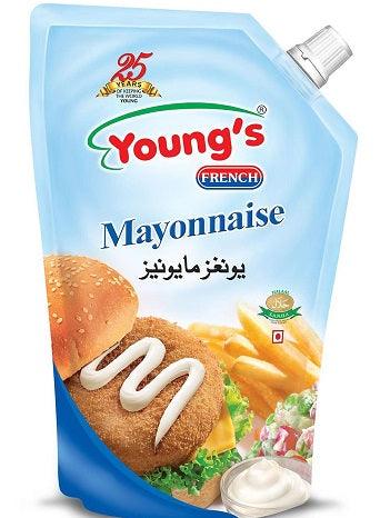 Buy YOUNGS MAYONNAISE online from fakhrepakistan supermarket dubai uae ...